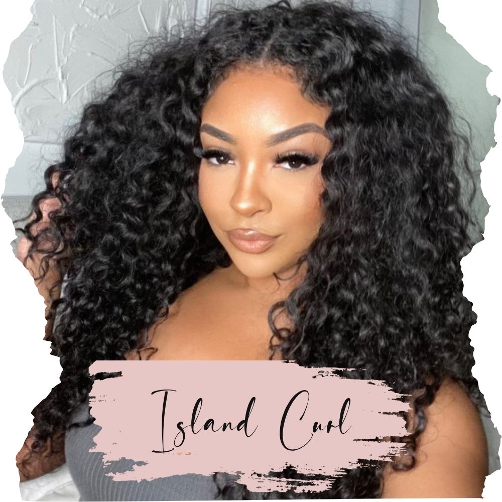 Premium textured hair extensions for all natural hair types – True and ...