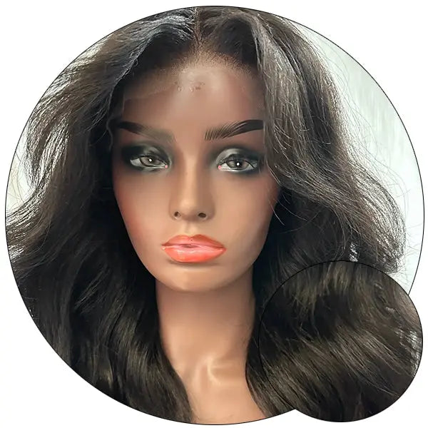 Premium Curly Wigs - Shop Natural Hair Wigs -True and Pure Texture