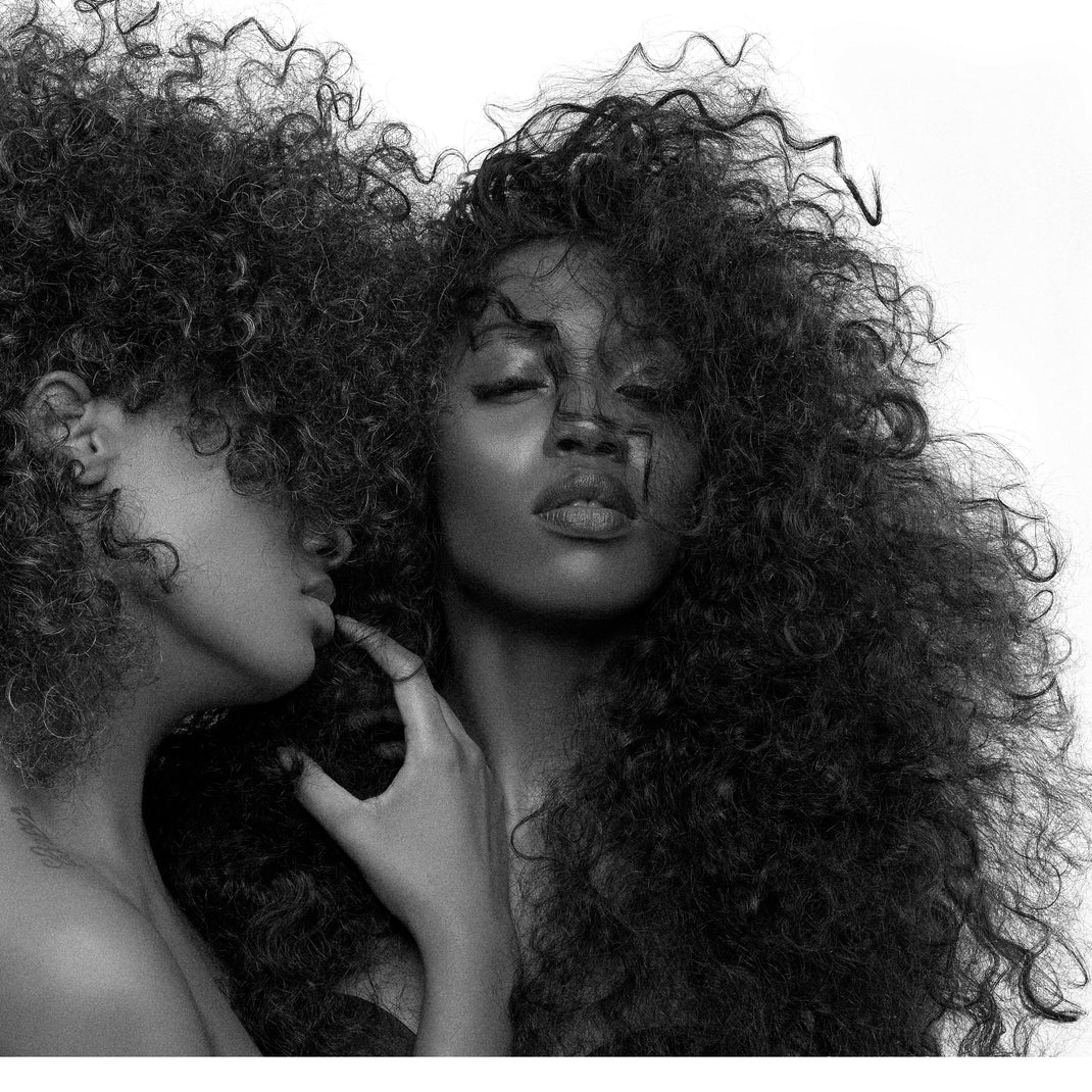 True and Pure Texture - Premium Natural Hair Extensions