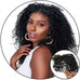 TruTip™ (I-Tip) Sasha Curl Hair Extensions Order Now! – True and Pure ...